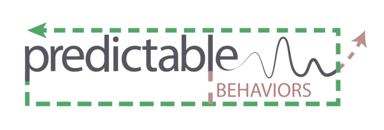 Predictable Behaviors – Finding ways through the labyrinth of ...